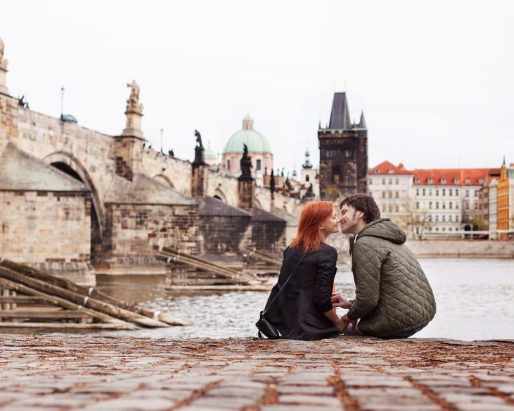 15 Romantic things to do in Prague, Czech Republic