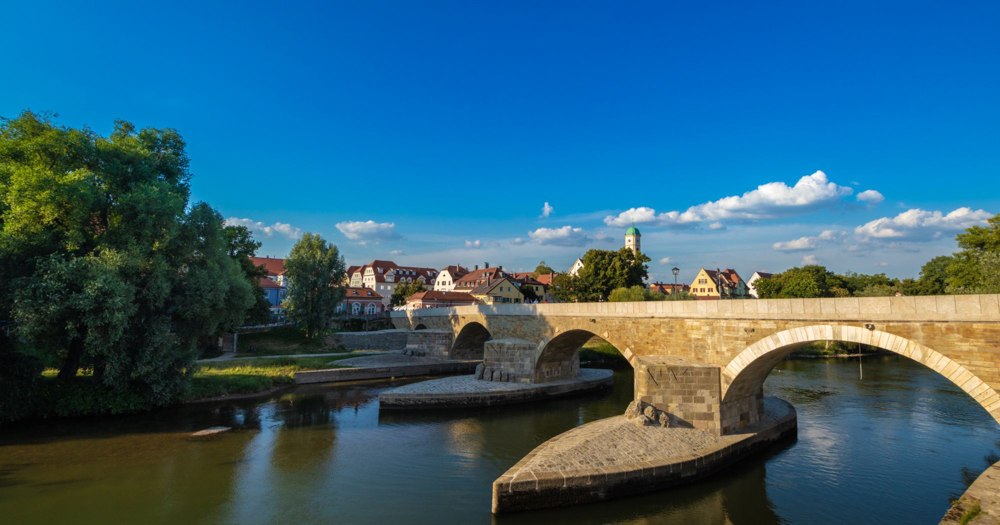 Explore Bavaria: A 5 Day Itinerary in Germany’s Alpine Region