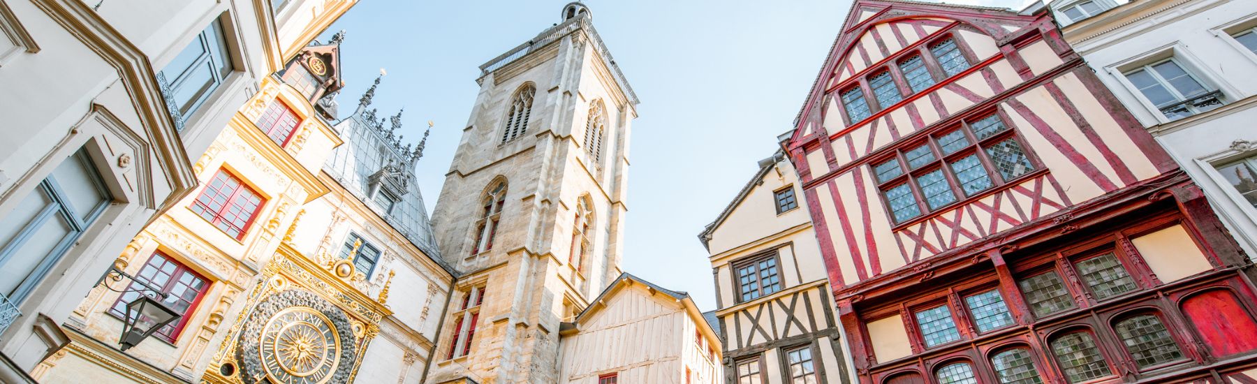 Ooh La La! Unforgettable 14 Day Trips from Paris