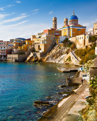 French Islands Guide: France's True Paradise in the Mediterranean and ...