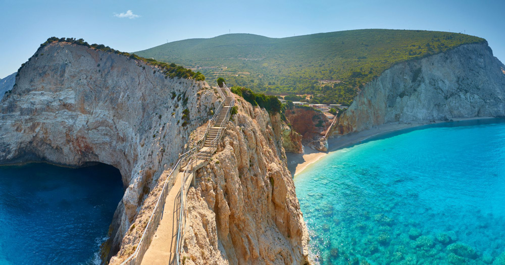 17 Unspoiled Greek Islands that are hidden gems to discover