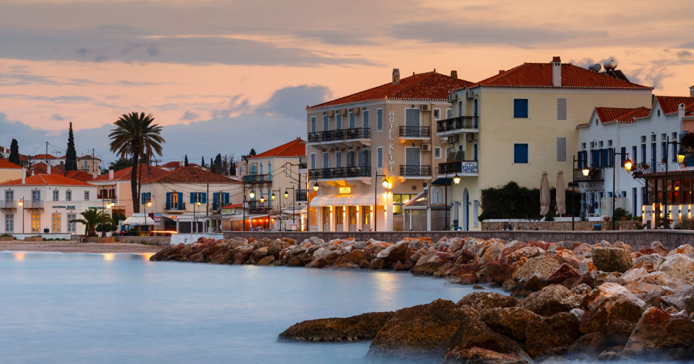 17 Unspoiled Greek Islands that are hidden gems to discover