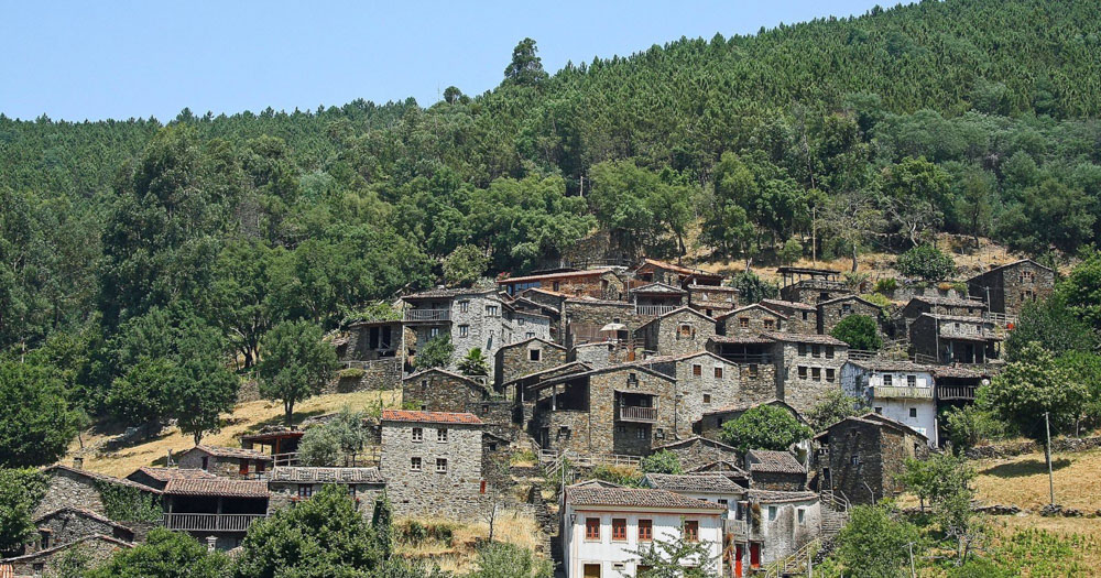 Undiscovered Portugal: 11 Hidden Gems worth going to