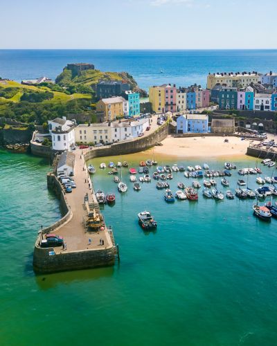 The Complete Guide to the English Coast: England by the sea