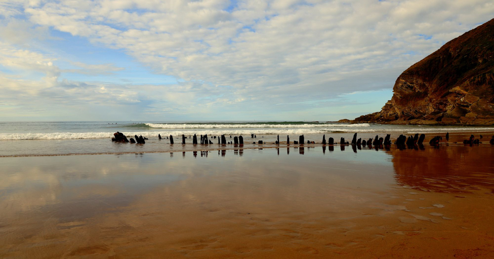 6 Reasons why the Basque Country in Spain is a Must-Go