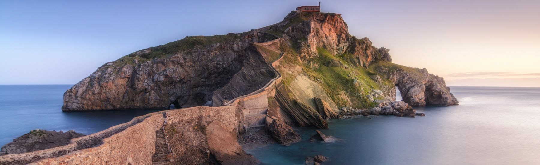 6 Reasons why the Basque Country in Spain is a Must-Go