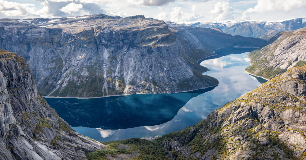 Wanderlust on Wheels: 11 Best Scenic Routes to Explore in Europe by ...