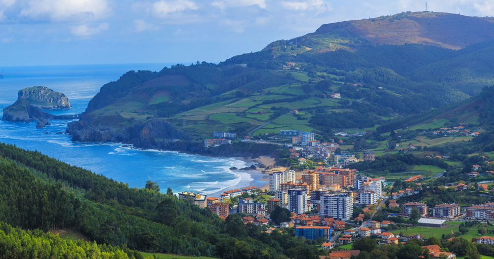 Wanderlust on Wheels: 11 Best Scenic Routes to Explore in Europe by ...