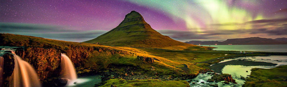 Filming Locations of Game of Thrones: in Iceland