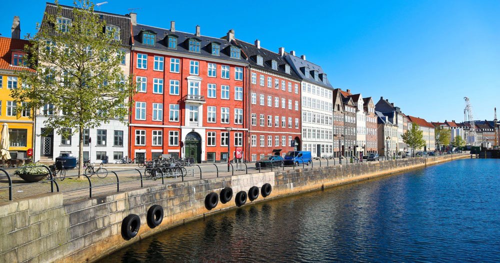 14 Secret Spots and Hidden Gems in Copenhagen You Must Visit for your ...