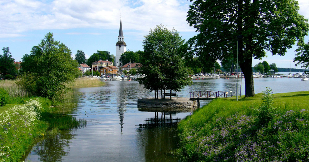 11 Day Trips from Stockholm, Sweden: from Nordic islands to Viking villages