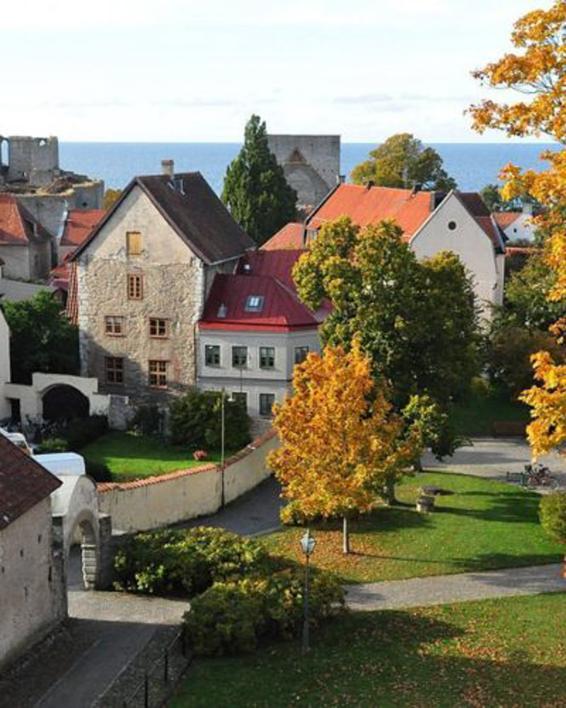 11 Day Trips from Stockholm, Sweden: from Nordic islands to Viking villages