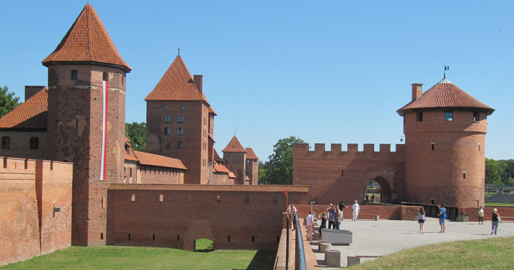 Gdańsk, Sopot and Gdynia: The Ultimate Guide to Poland’s Tri-City
