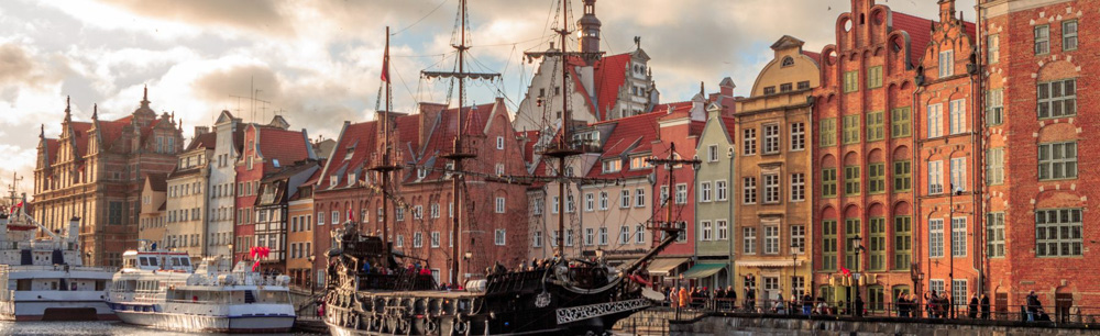 Gdańsk, Sopot and Gdynia: The Ultimate Guide to Poland’s Tri-City
