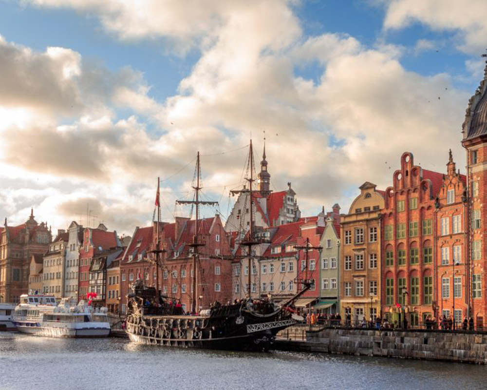 Gdańsk, Sopot and Gdynia: The Ultimate Guide to Poland’s Tri-City