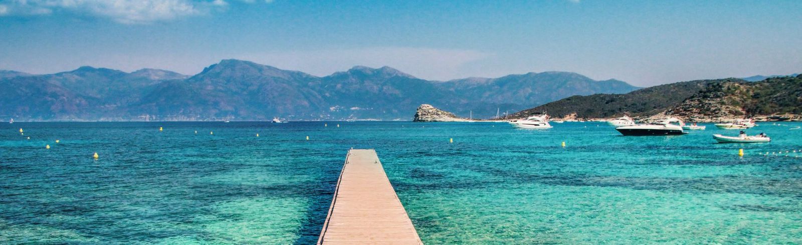 French Islands Guide: France's True Paradise in the Mediterranean and ...