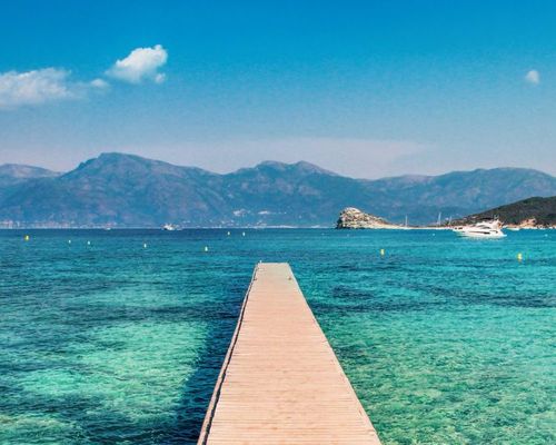French Islands Guide: France's True Paradise in the Mediterranean and ...