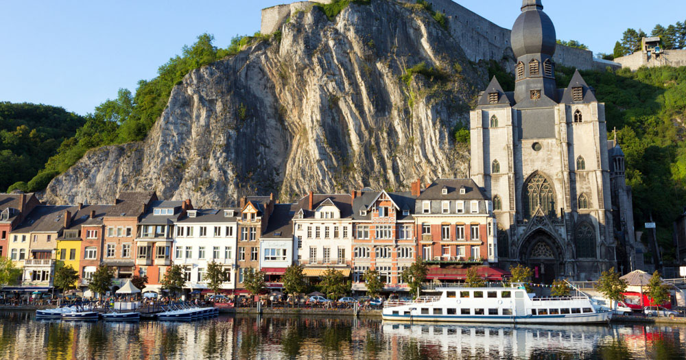 The Ultimate guide to the Low Countries of Europe