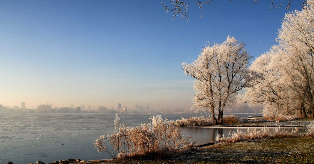 10 Best Winter Hikes in the Netherlands