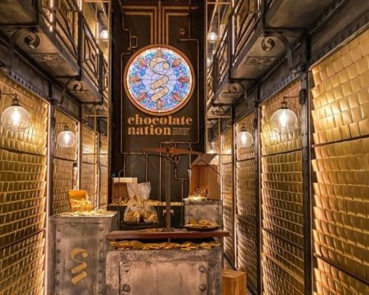 Belgium’s 17 Most Unusual & Fun Museums You Just Have to See