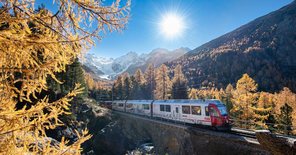 The Ultimate Guide to Eurail: How to Explore Europe by Train