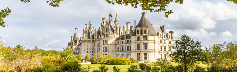 22 Most Stunning Castles in France for You to Visit
