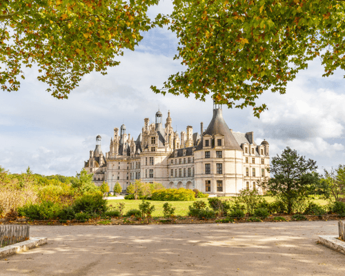 22 Most Stunning Castles in France for You to Visit