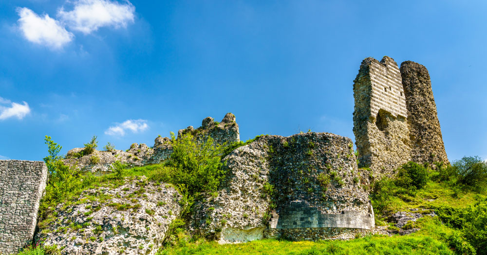 22 Most Stunning Castles in France for You to Visit