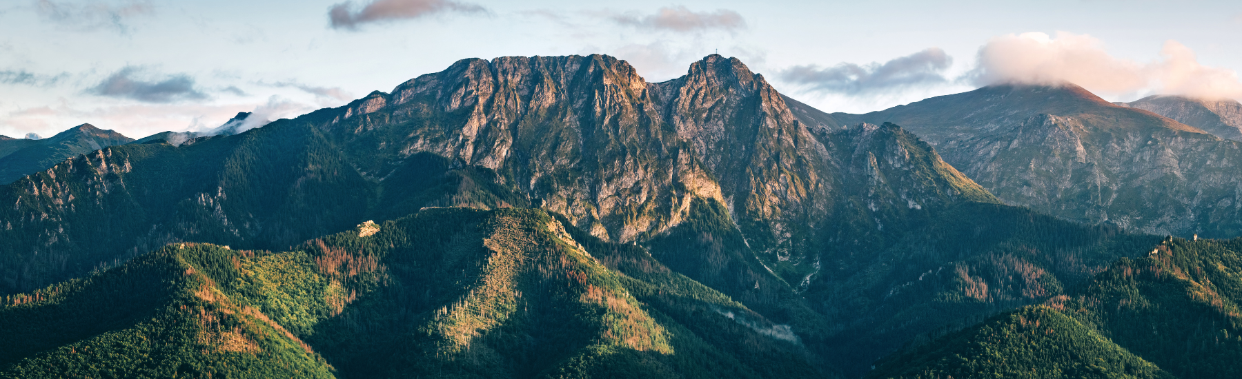 Your Ultimate Travel Guide Through Tatra Mountains: Beyond Peaks and ...