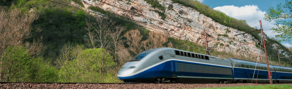 Your Ultimate Guide to Taking the Train in France