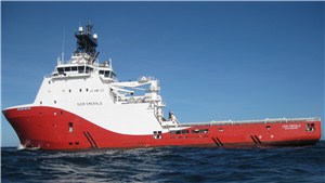 Anchor Handling Tug Supply (AHTS) - Siem Offshore