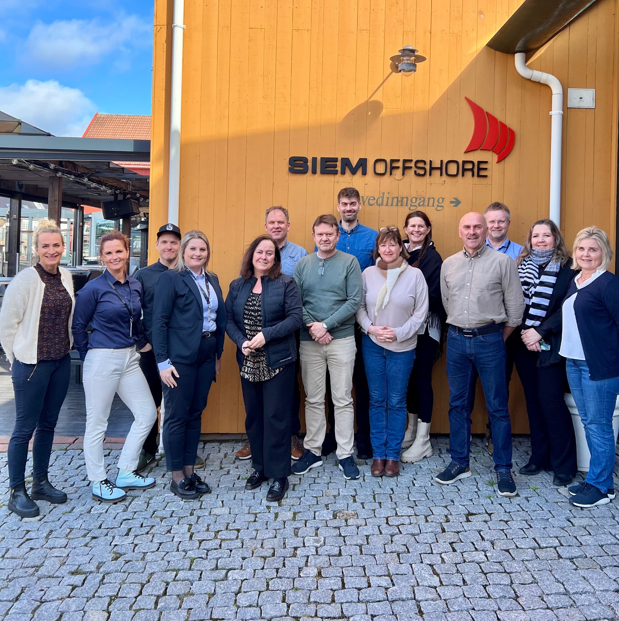 News - SEA1 Offshore