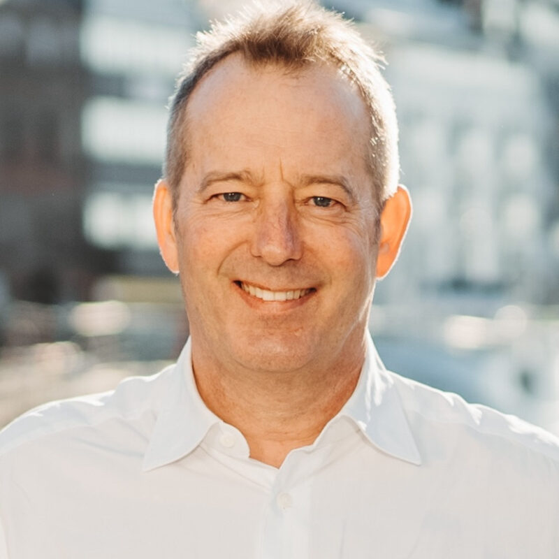 Board of Directors - Siem Offshore