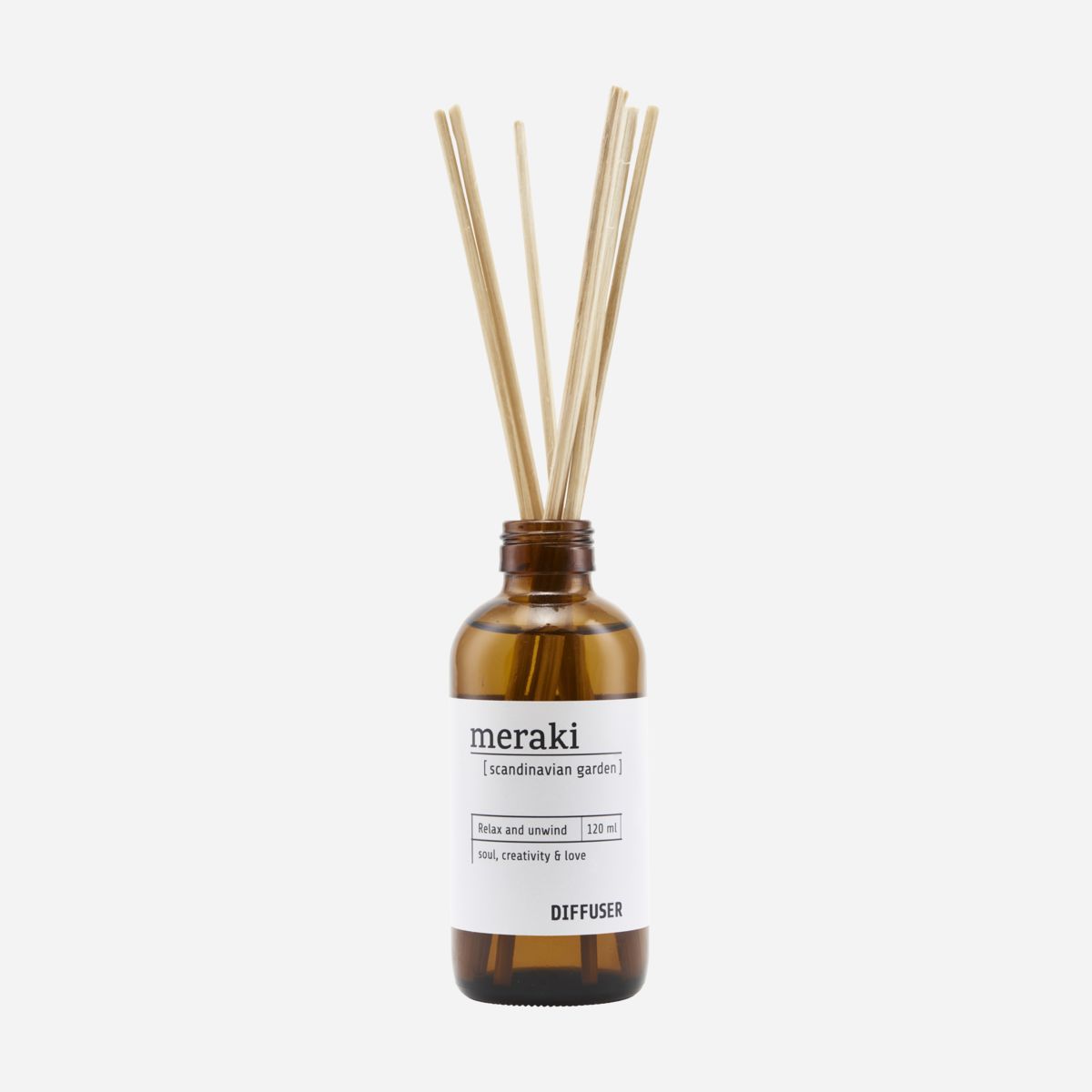 Reed Diffuser | NORSK