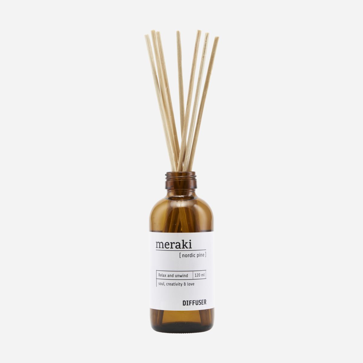Reed Diffuser | NORSK