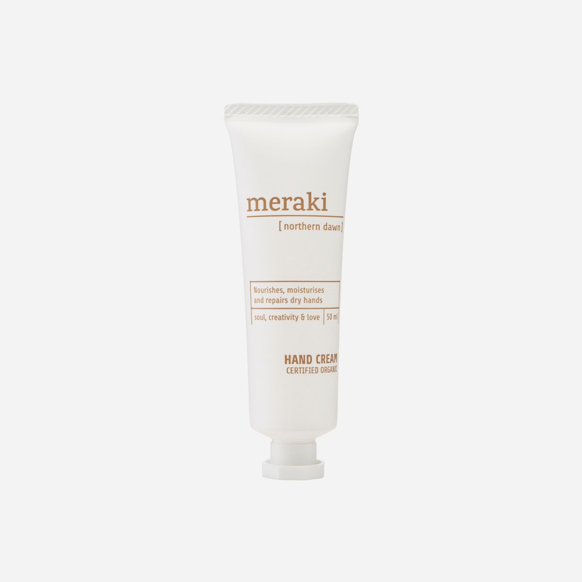 Meraki Skin Care | NORSK