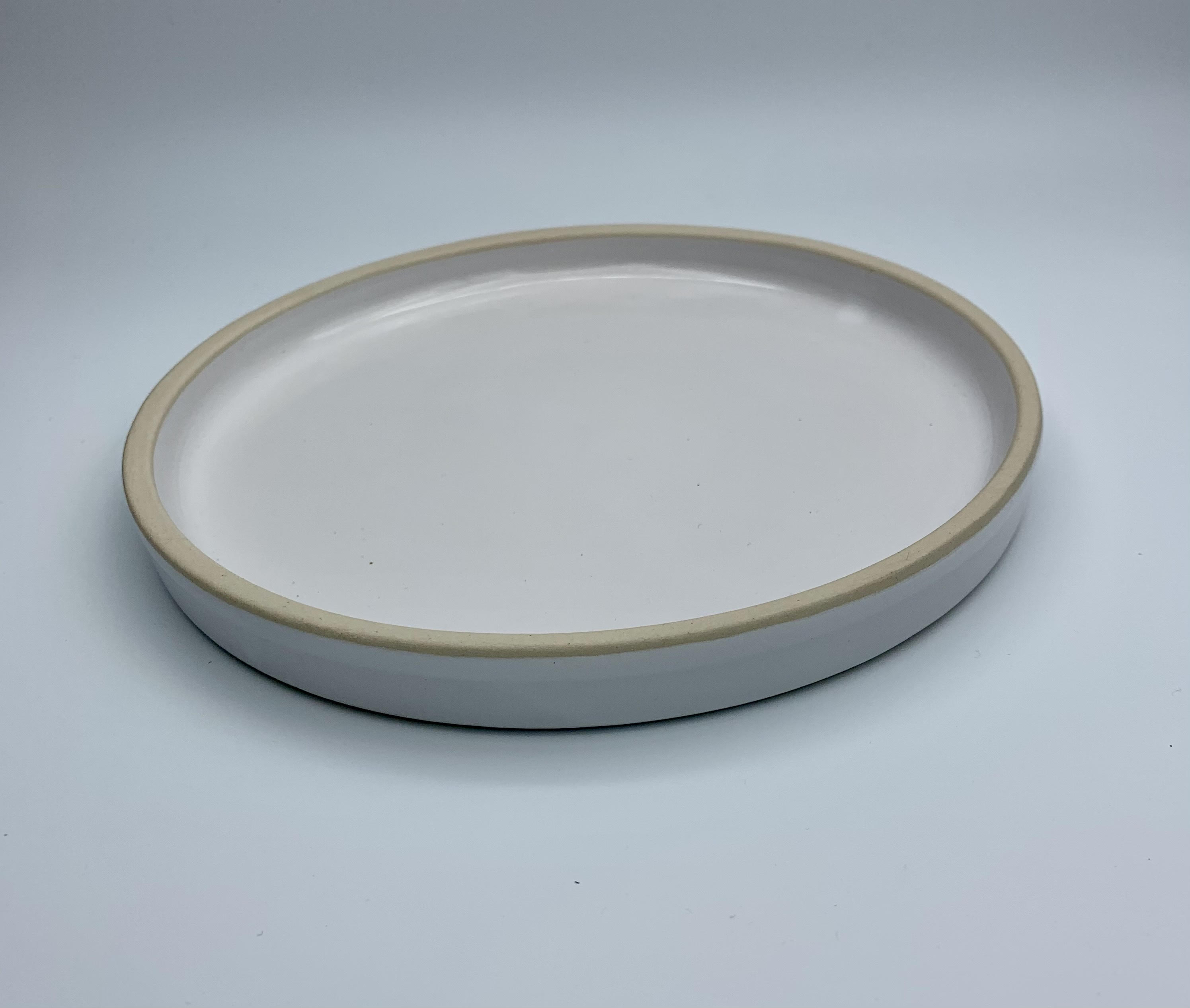 Ceramic Starter Plate | NORSK