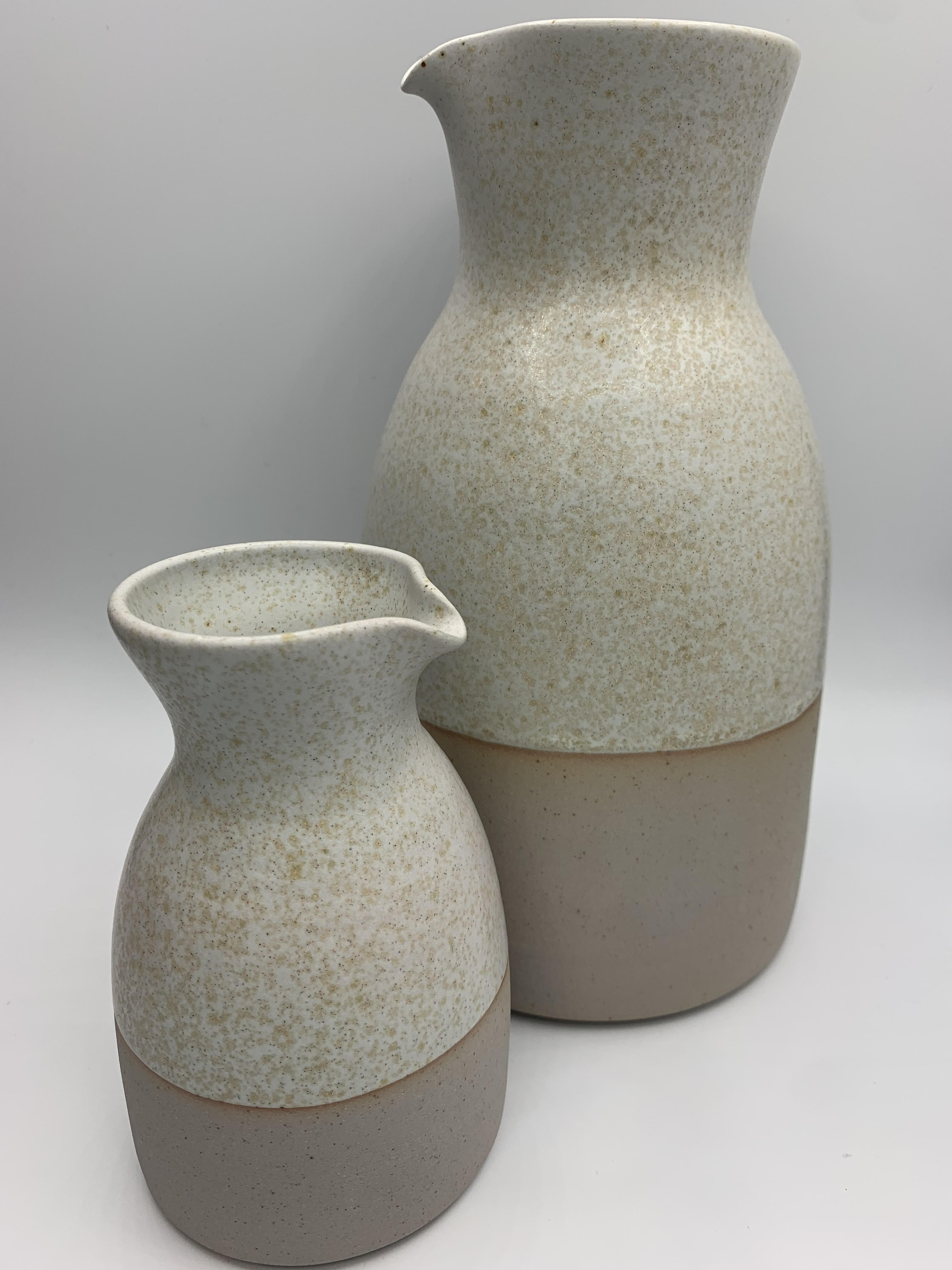 Ceramic carafe |NORSK|
