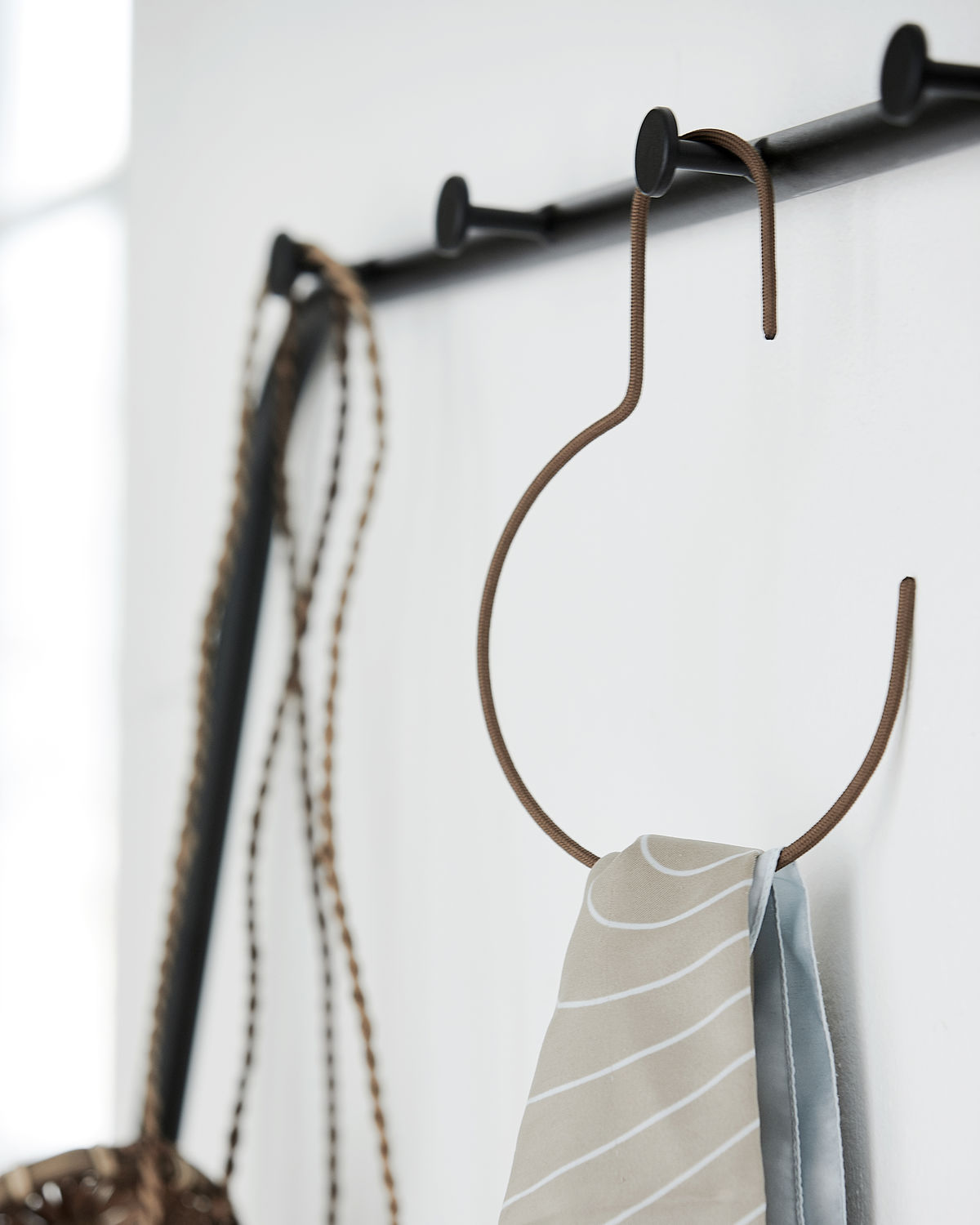 Round Hangers | NORSK