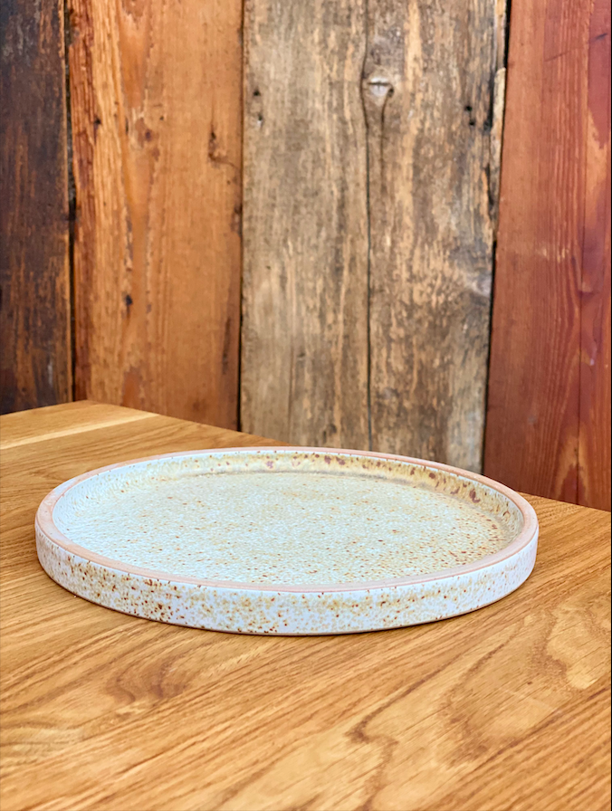 Ceramic Starter Plate | NORSK
