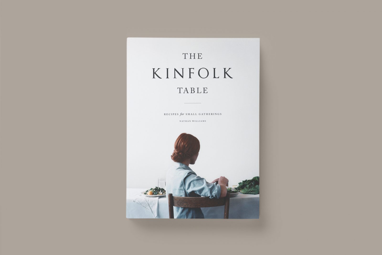 Kinfolk | NORSK