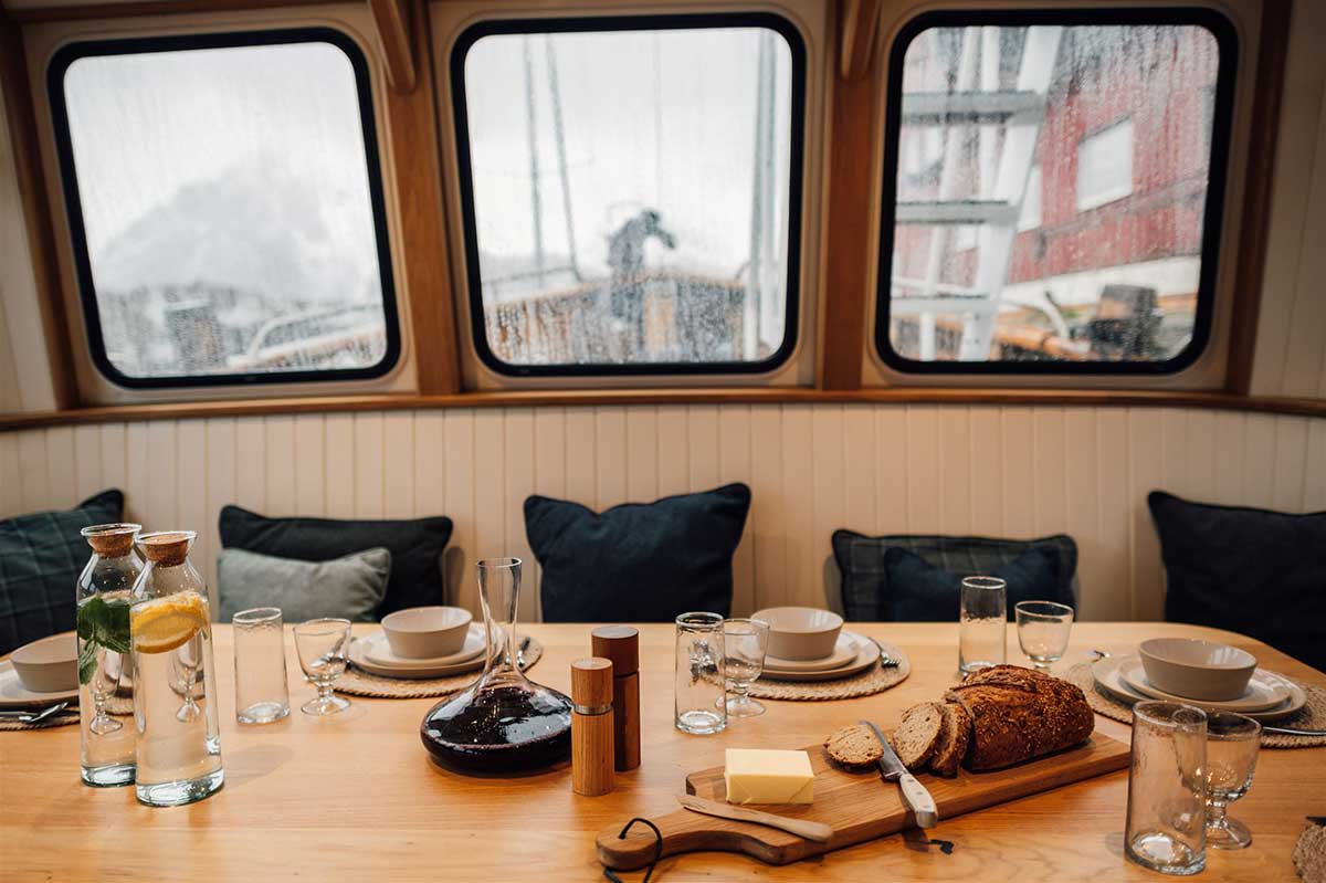 NORSK's travel guide to Norway's Lofoten Islands