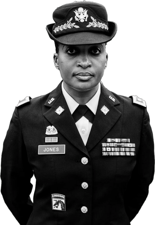 Black Veterans Project