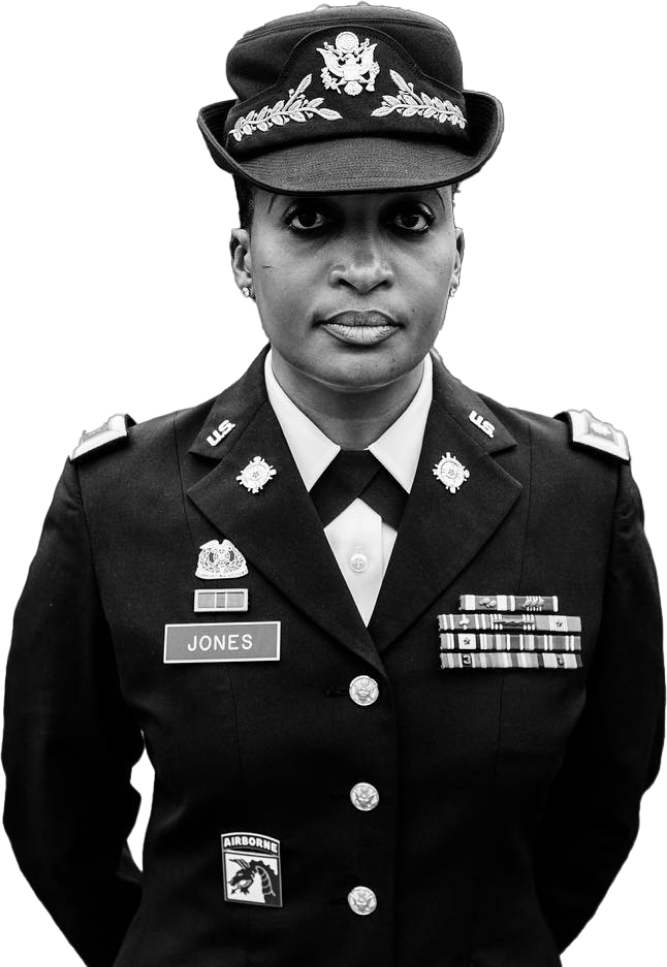 Black Veterans Project