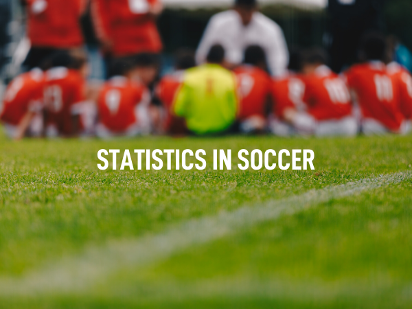 How Statistics Help Youth Soccer Coaches