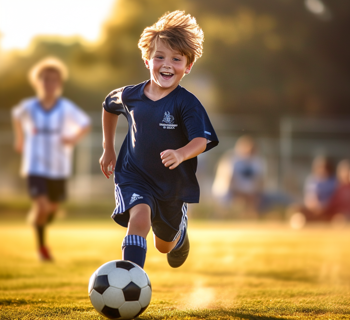 3 Ways You Can Improve Your Youth Soccer Team