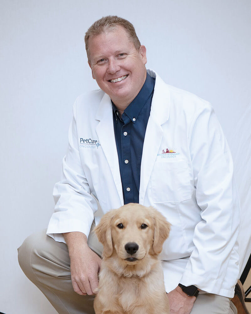 Eric Boshoven | Desert Veterinary Medical Specialists
