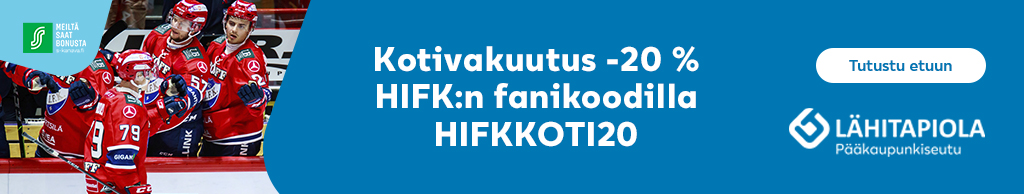 HIFK Fan Club