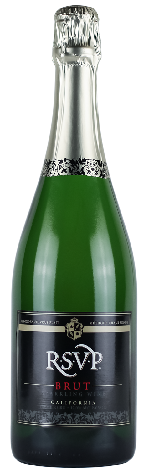 Bronco Wine Company - RSVP