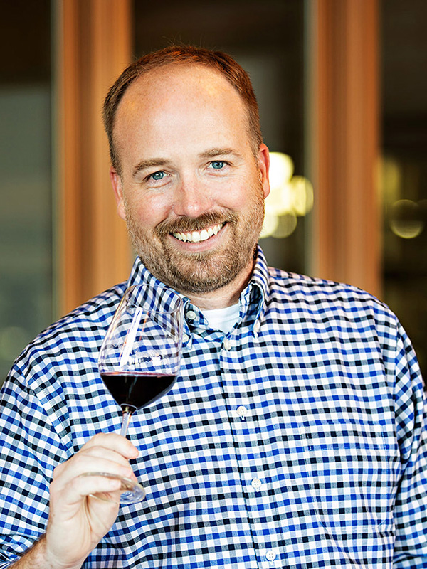 Bronco Wine Company - Black Opal